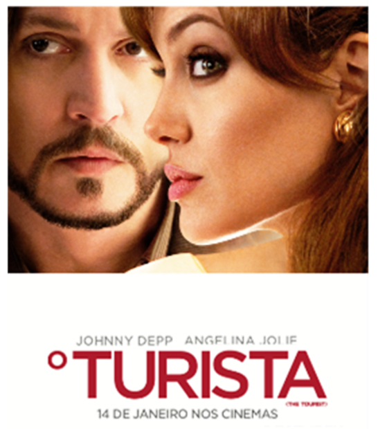 Beer Filmes: O Turista [RMVB Legendado]