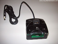 Coyotes Hardware: 2008