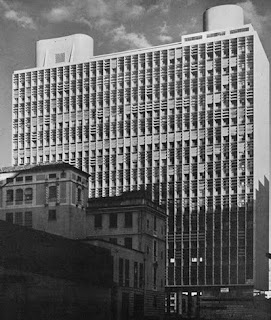 Modern Brazil Architecture: Modern Brazil Architecture