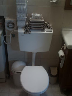 Reusable Toilet Paper- Family Cloth | Penniless Parenting