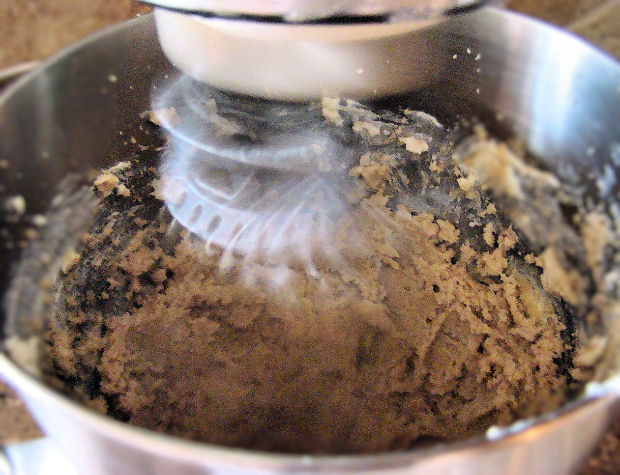 La Petite Brioche: Super Secret Chocolate Chip Cookies