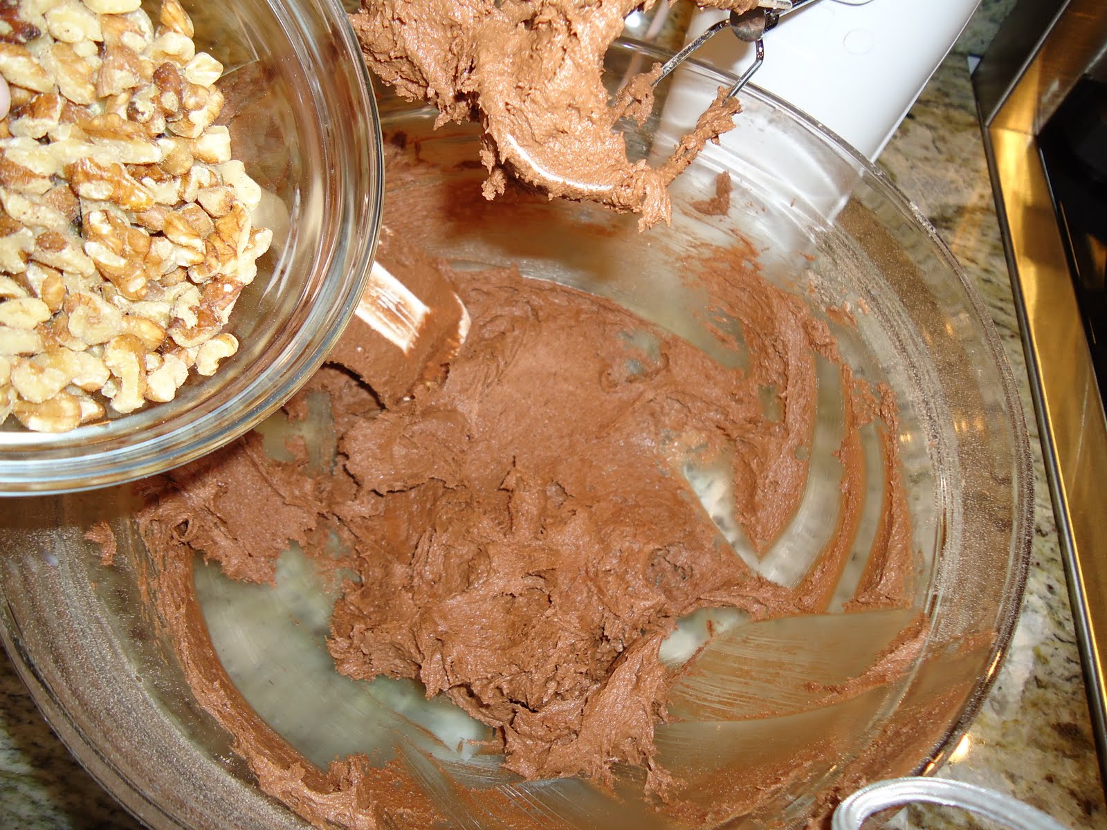 A Blending of Bittersweet Memories: Storecipe of the Week: Grandma ...