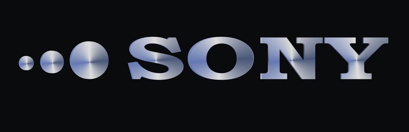 Portifólio Ftec 2010: Logotipo da Sony