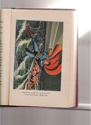 Portsmouth Vintage Bookstore: Adventures of Superman by George Lowther ...