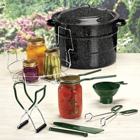 Stylicious Living: How to Preserve?