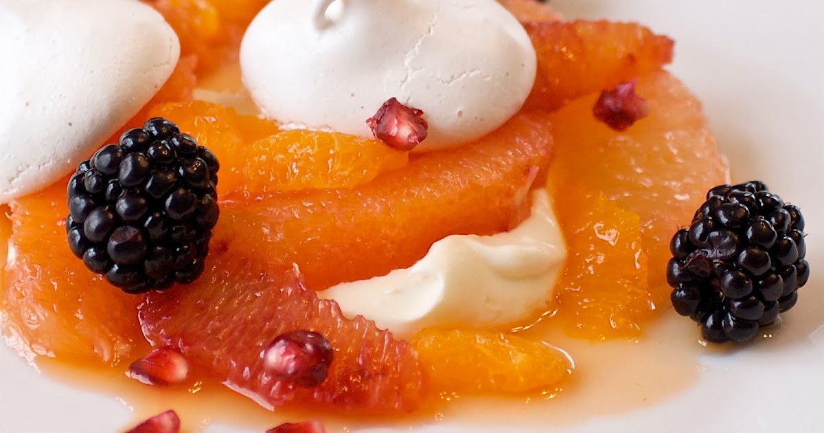 2 Stews: A Fresh Sweet Start