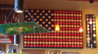 Rhonda's Ramblings: Happy Burger-Day from Red Robin