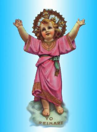 The Eucharist - Jesus is With us: Eucharistic Miracle of Eten, Peru 1649