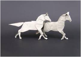 Artesanato para Todos: HISTÓRIA DO ORIGAMI