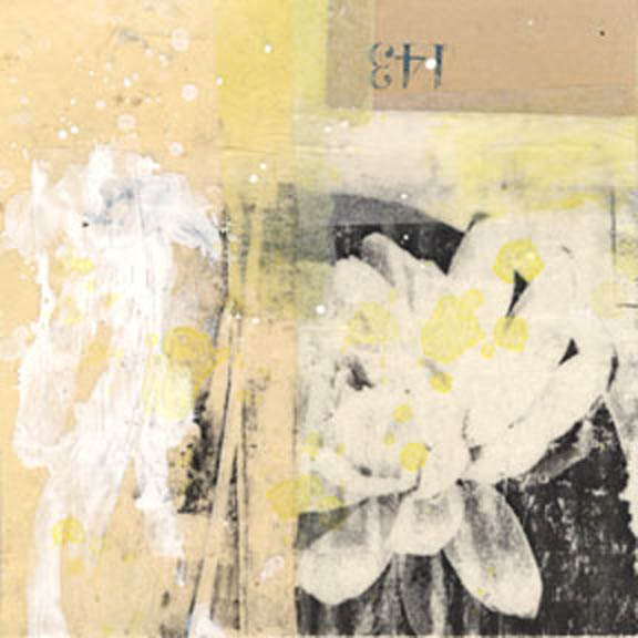 layers: Masters Collage book