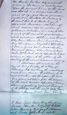 Fain Family History and Genealogy