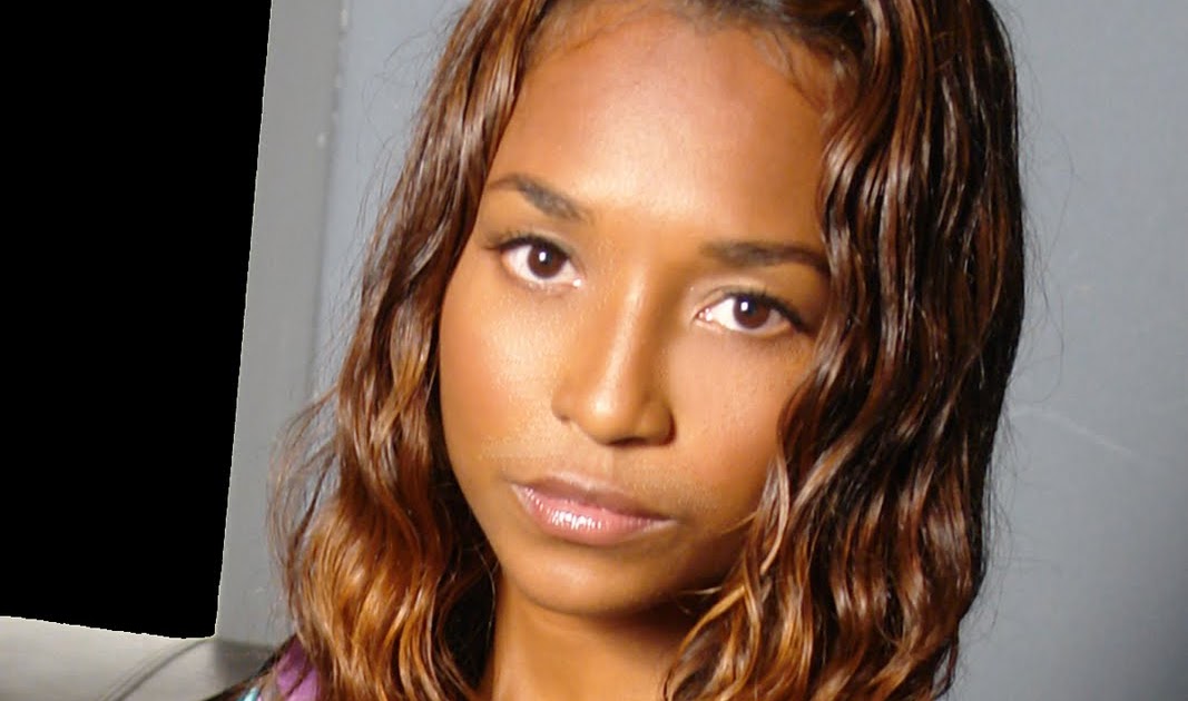 Reality Speaks with Pretty Girl: What Chilli Wants- "A little therapy ...