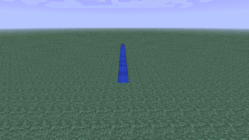 Sprocket's Minecraft Blog: Tutorial : How to make a Farm