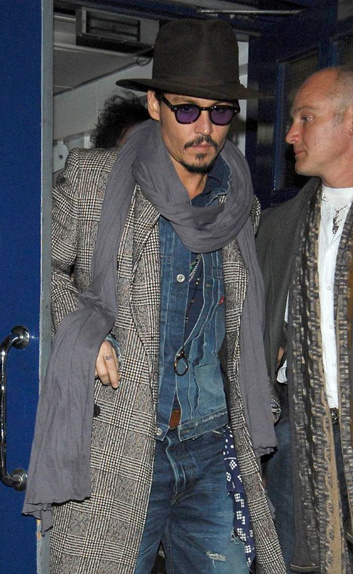 MT Fashion blog: Homeless style, i don't care how i look style,homeless ...