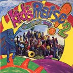 Sharing God's Music: Kids' Praise! Series (Volumes 1-10)