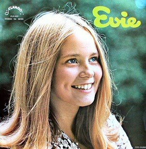 Sharing God's Music: Evie