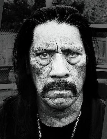 lindsay lohan machete pool