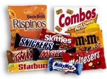 masterfoods | Alimentos Mars