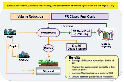 Sang-Eun Bae 배상은: [Korea's Nu-clear Tech-nology (9)] Korea bets on ...