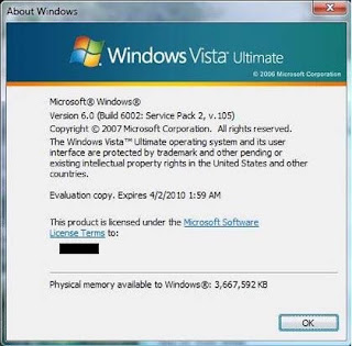 [Tech2check] How to Update Windows Vista SP1 to SP2? | Overclock.net