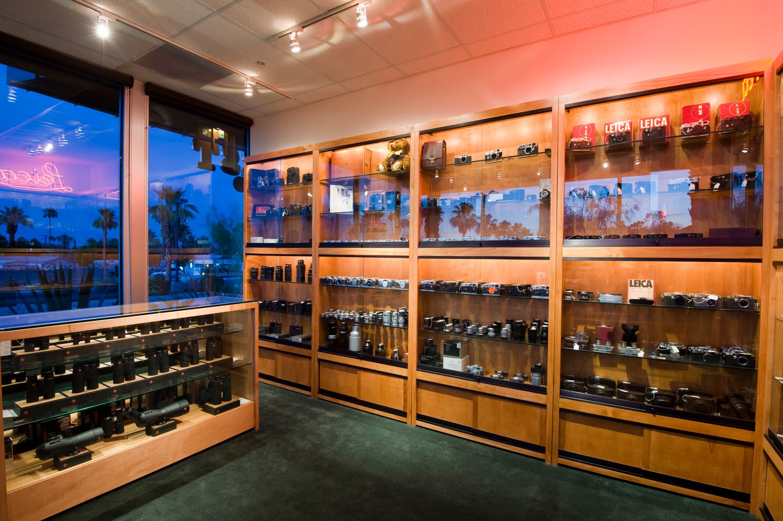 Camera West Blog: Camera West New Store Location