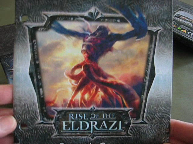 MTG Realm: Rise Eldrazi Fat Pack