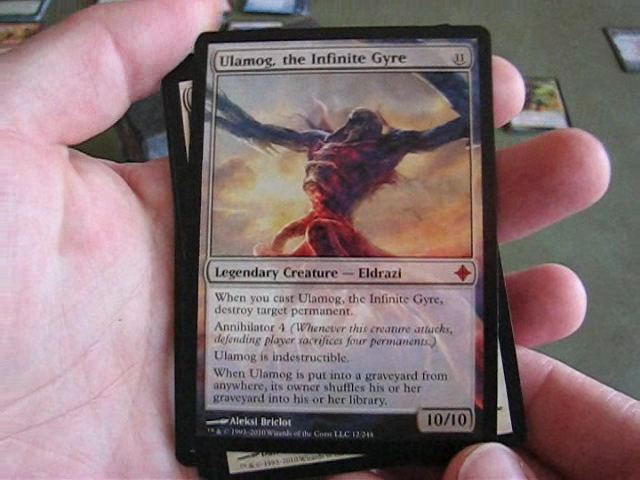 MTG Realm: Rise Eldrazi Fat Pack