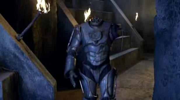 The Tardis Times: The Pandorica Opens