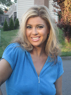 Lake Washington High 1991: Julie Verner Westra