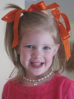 Lake Washington High 1991: Julie Verner Westra