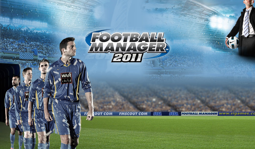 TaeR's Training FM2011: TaeR's Training v1.0