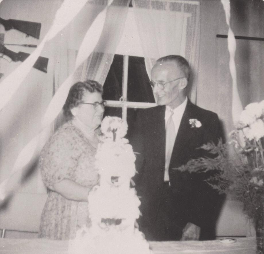 The Ossington Kitchen: Evon Craig