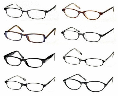 it's Time to Glasses: Tips to Choosing Eye Glasses