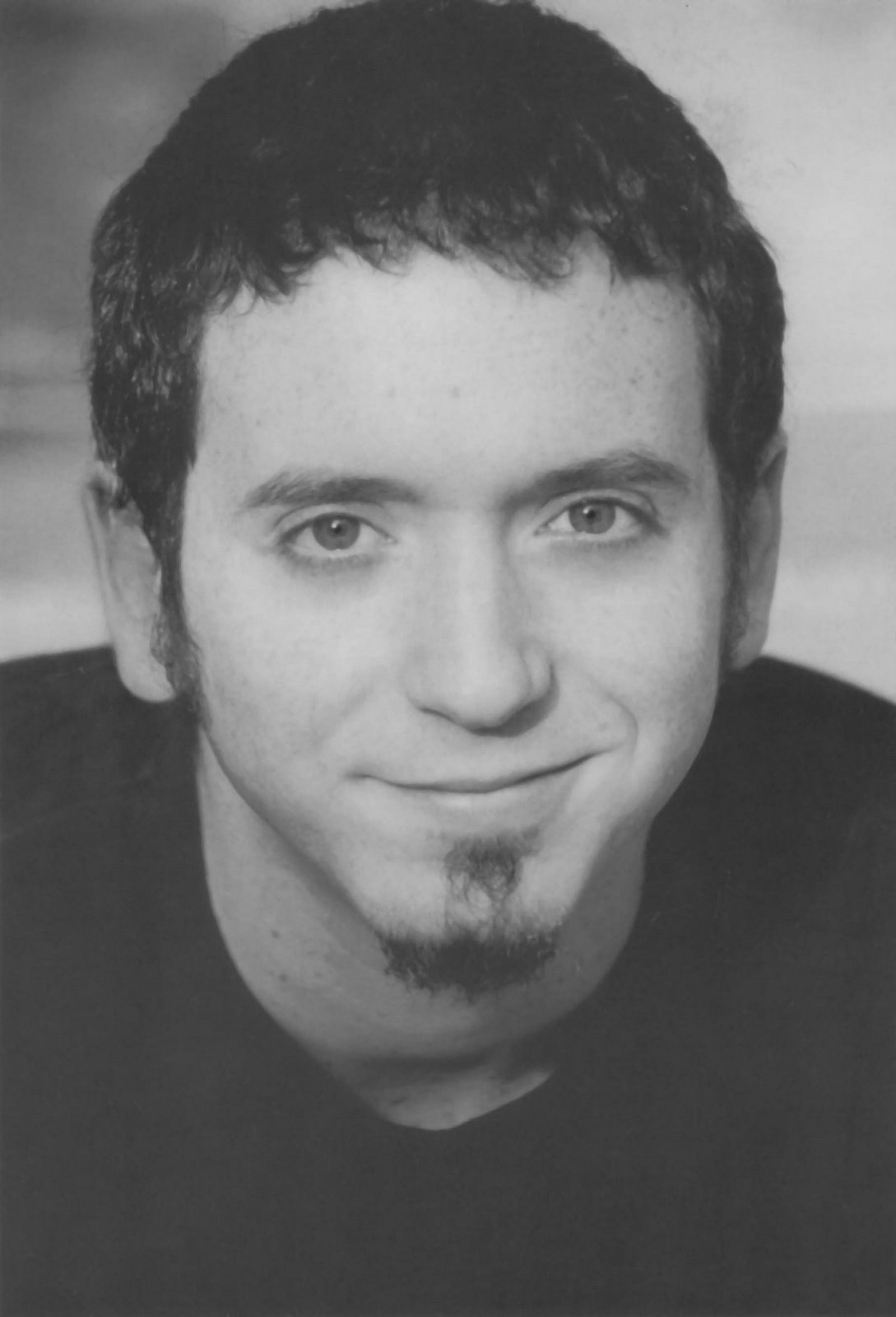 SCT Behind the Curtain: The Neverending Blog - Tech Begins