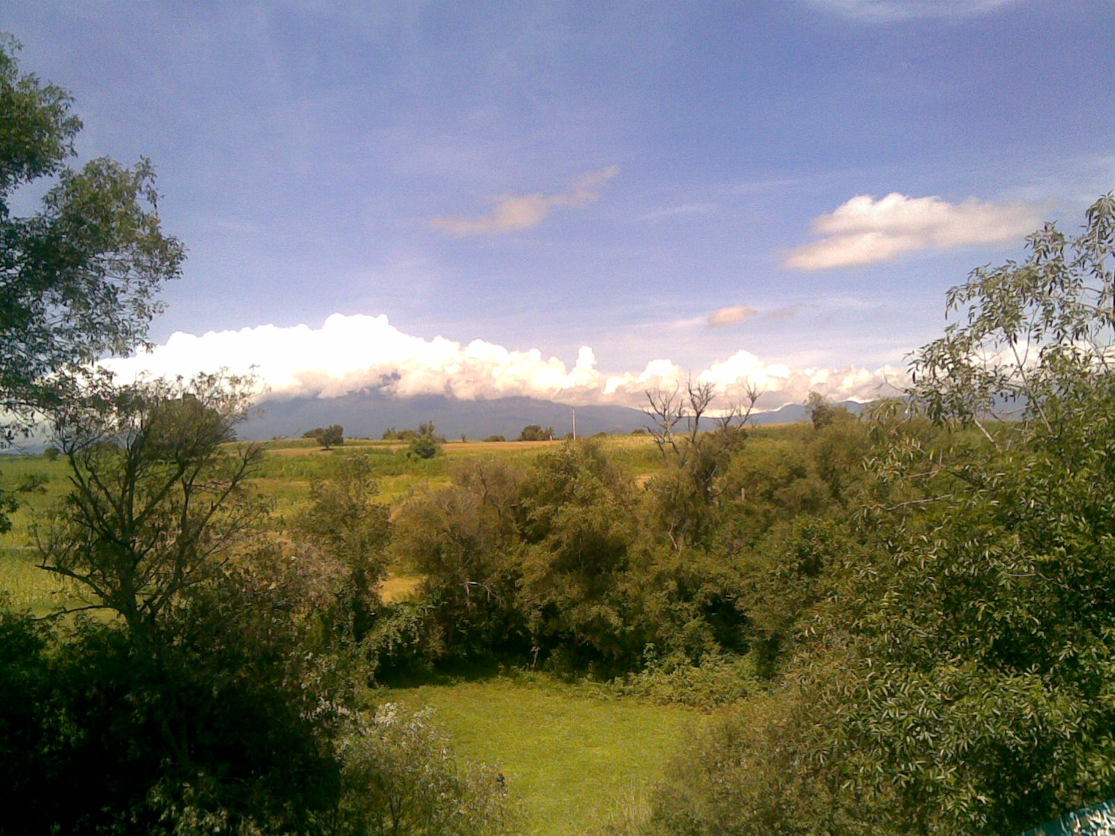 TURISMO: SANTA MARIA ACUEXCOMAC