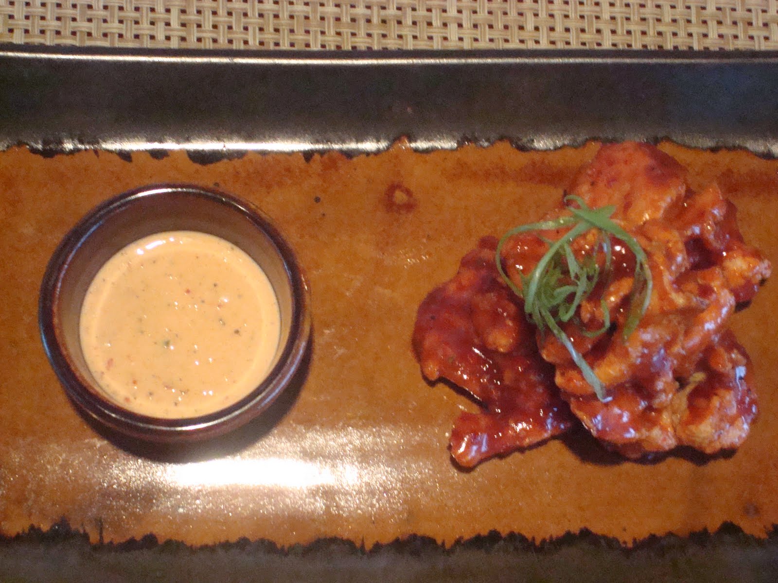 Bachi Burger takes Pan/Asian dishes to a whole new level with "burgers ...