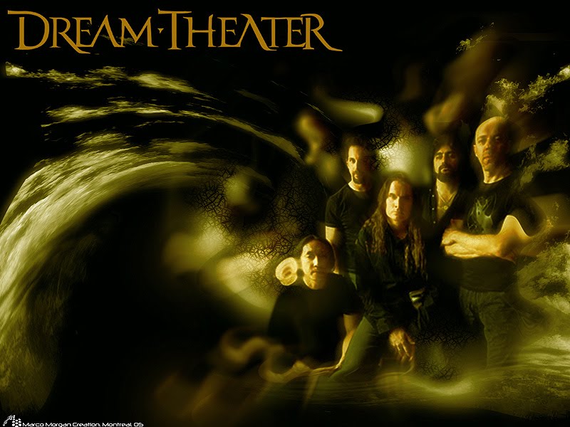Dream Theater Songs And Lyrics: Photos And Images