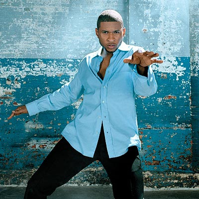 K2theWatts: USHER "OMG TOUR" DATES!