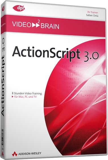Action Script: ActionScript