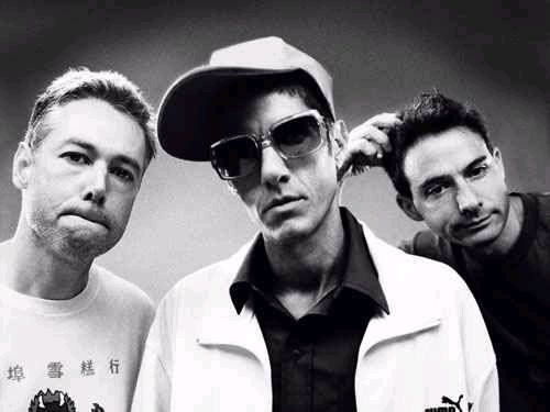 RockSetlist: Beastie Boys