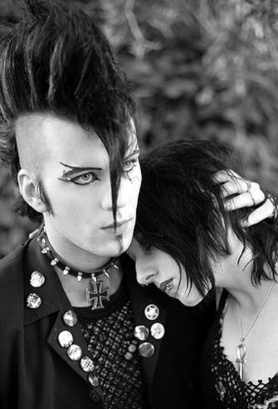 BICENTENARIO DE LA INDEPENDENCIA 1810-2010: Goticos