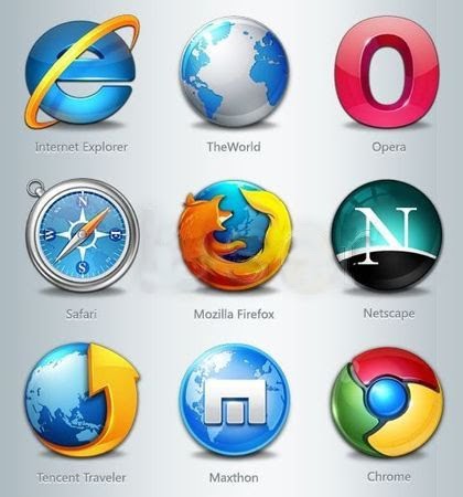 Download Web Browsers Collection Free For Windows | Free Software Store