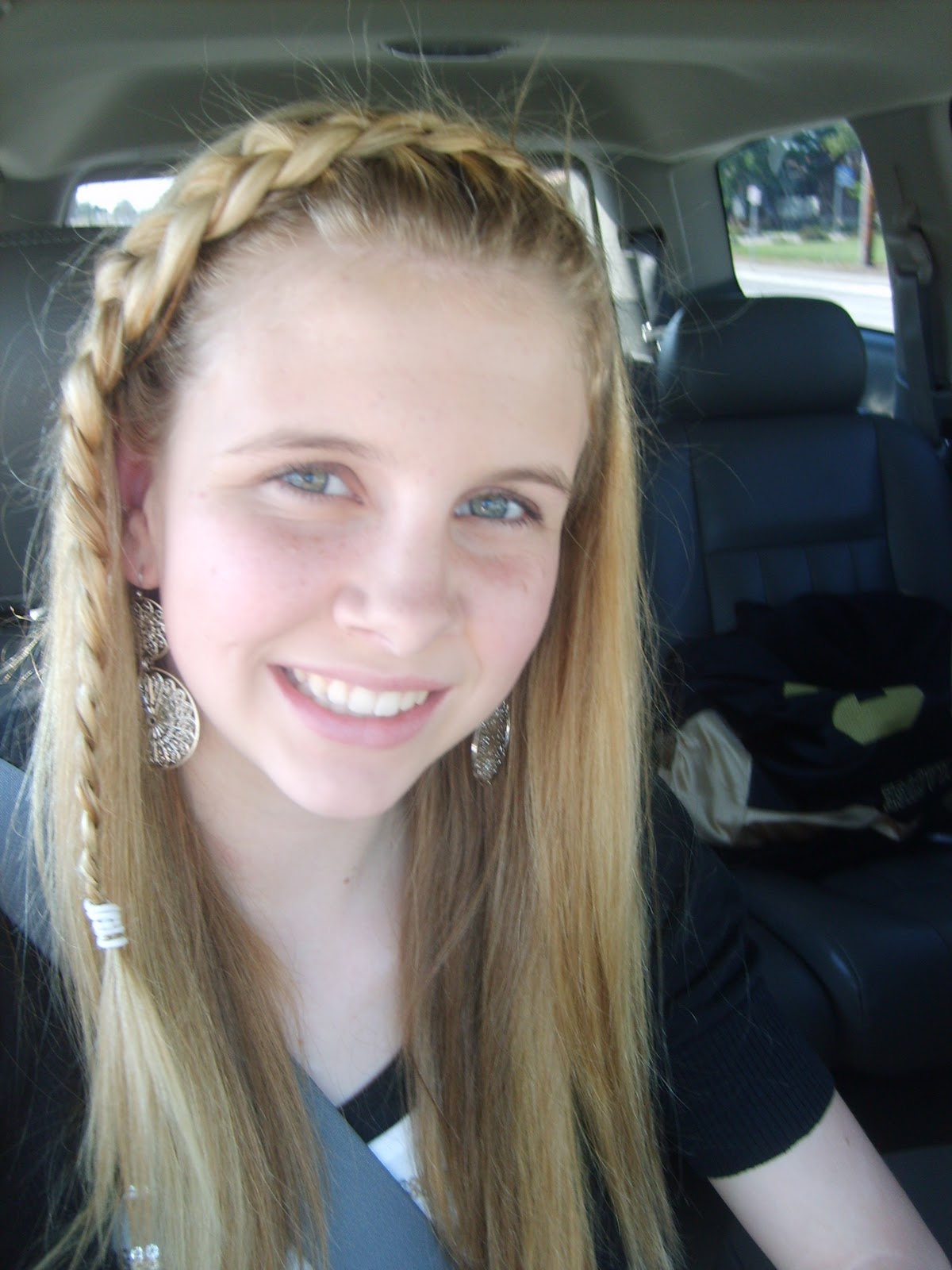 The Story of a Princess: Miss Utah Outstanding Teen Pageant!