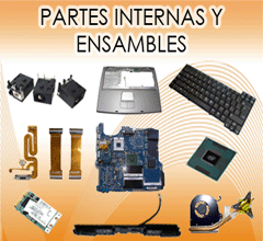 PARTES DE LA COMPUTADORA: PARTES INTERNAS DEL HARDWARE