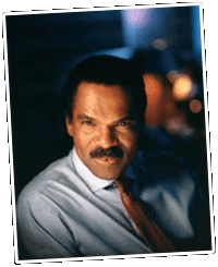 identity ink: REGINALD F. LEWIS (1942-1993) BLACK HISTORY