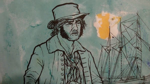 The Chadwick Family Papers: Chadwick's Illustrated History