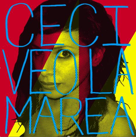 MEXICAN MIXTAPES: Ceci Bastida-Veo la marea