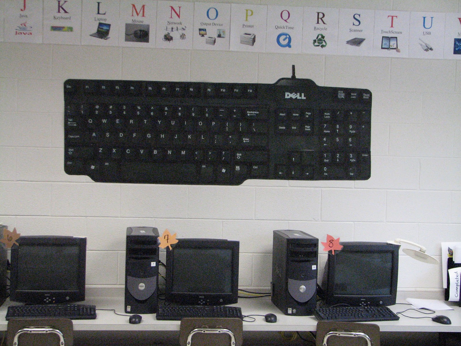 Mr. M's Computer Lab Blog: PosteRazor; Generating Posters from Regular ...