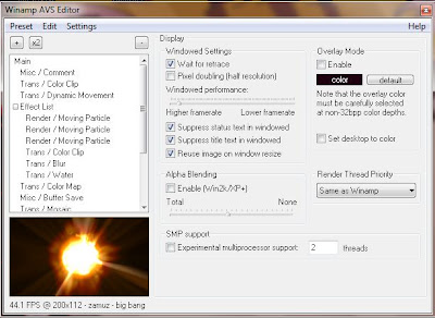Todo lo que se me ocurra: Winamp vs Aimp2, cuál es el futuro?