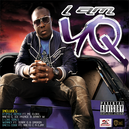 WYLD PYTCH RECORDS/51 LEX RECORDS